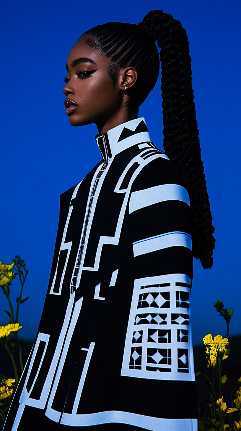 Fashion Design Concept 30 - Dezign Ark