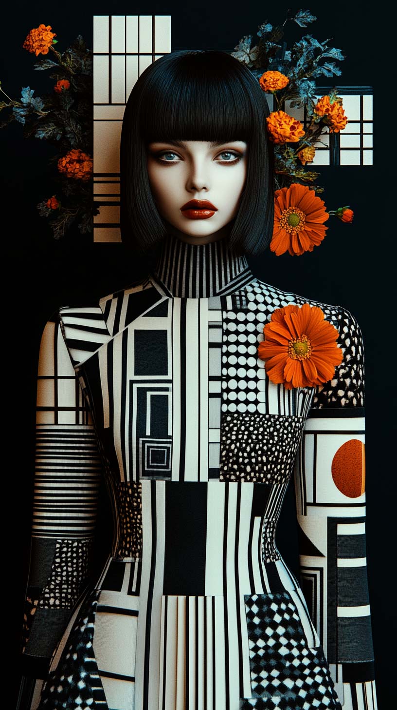 Fashion Design Concept 318 - Dezign Ark