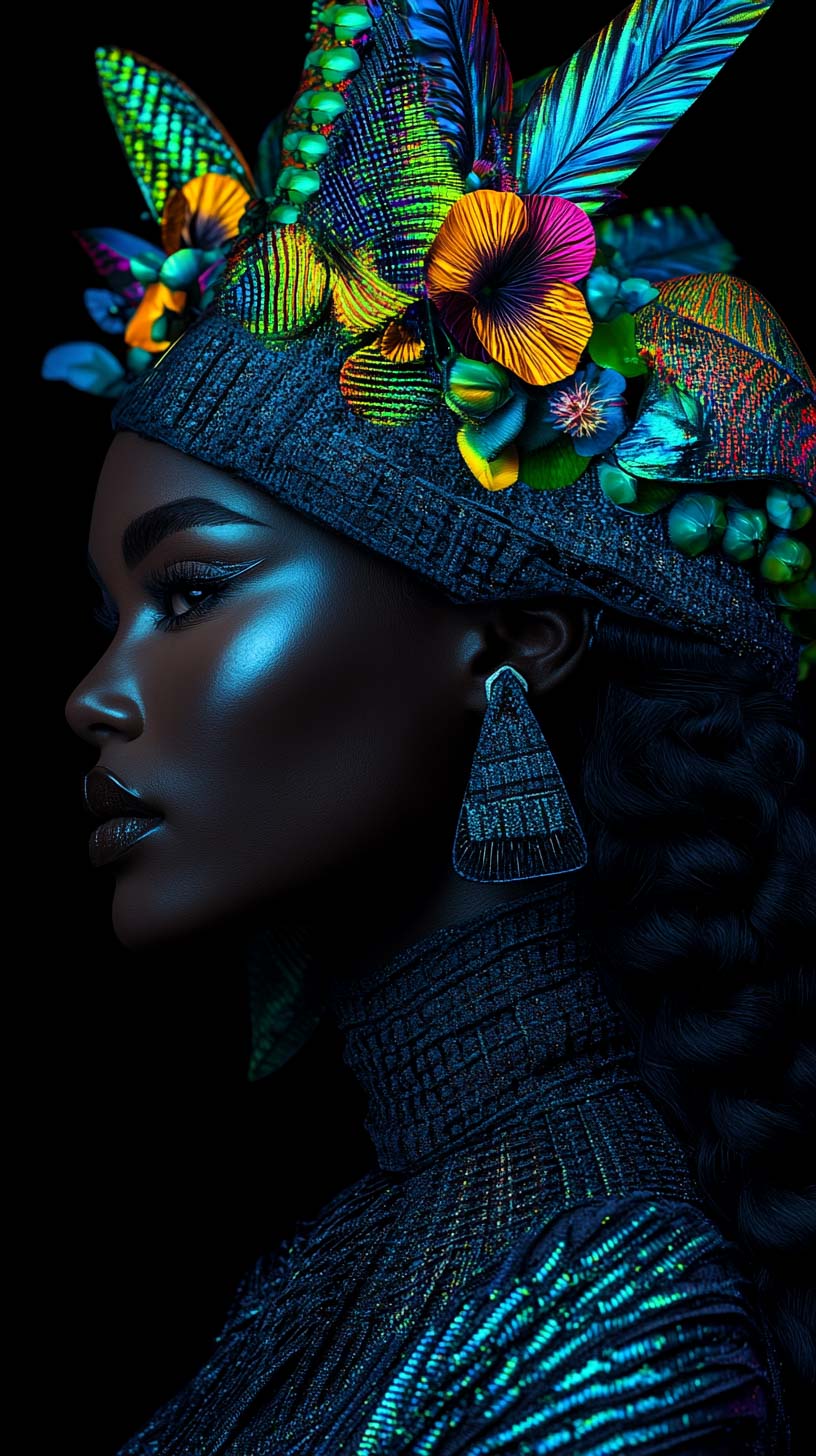 Fashion Design Concept 436 - Dezign Ark