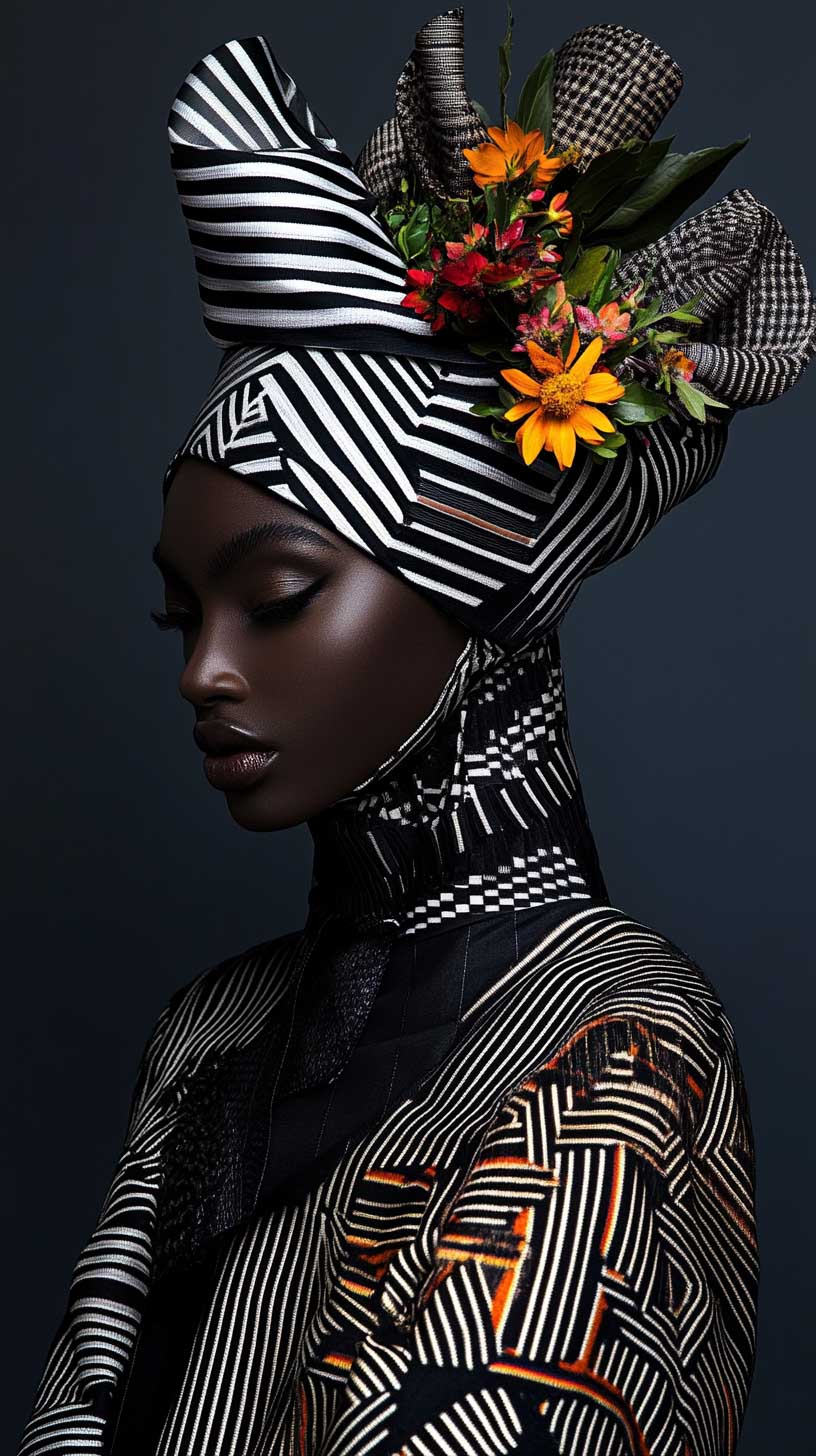 Fashion Design Concept 448 - Dezign Ark