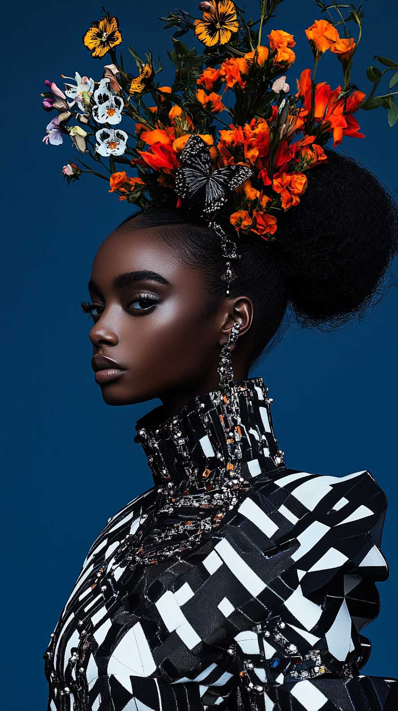 Fashion Design Concept 705 - Dezign Ark