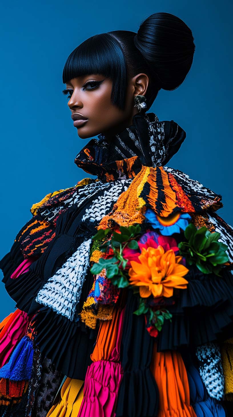 Fashion Design Concept 8 - Dezign Ark