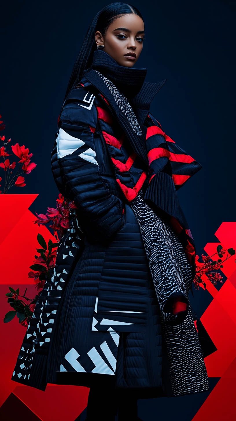 Fashion Design Concept 926 - Dezign Ark