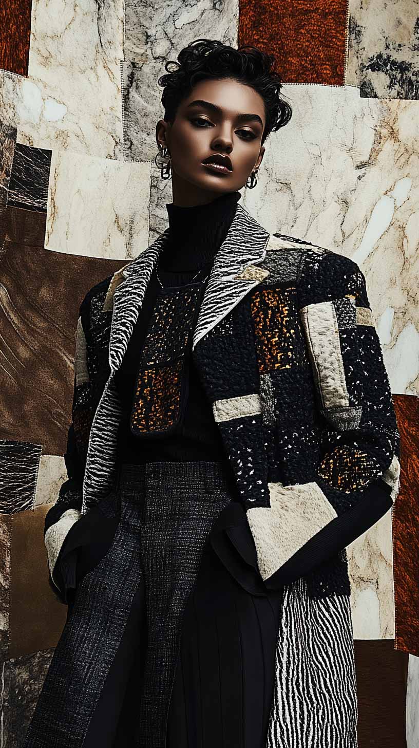 Luxe Fashion Concept 1034 - Dezign Ark