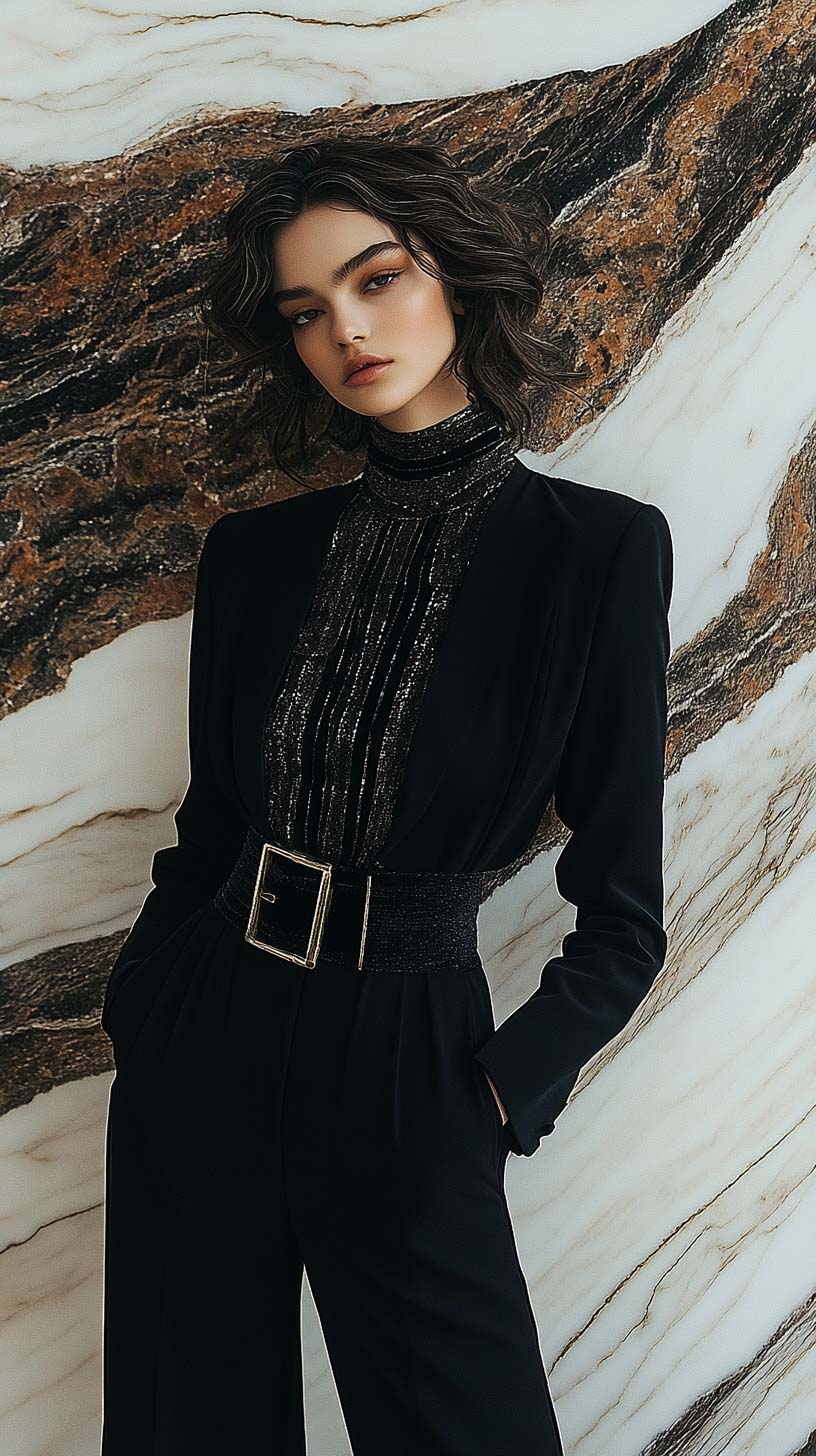 Luxe Fashion Concept 1243 - Dezign Ark