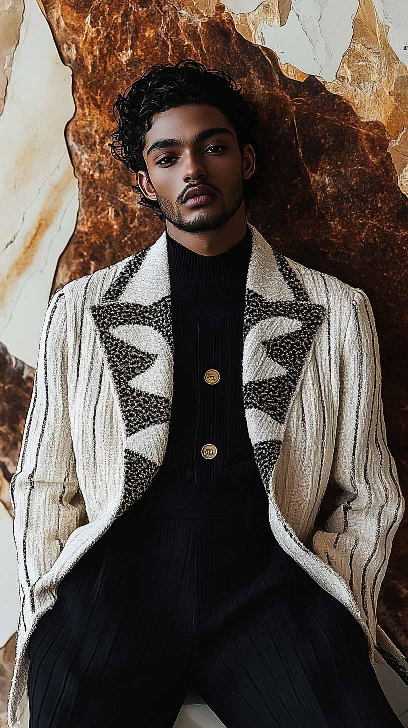 Luxe Fashion Concept 176 - Dezign Ark