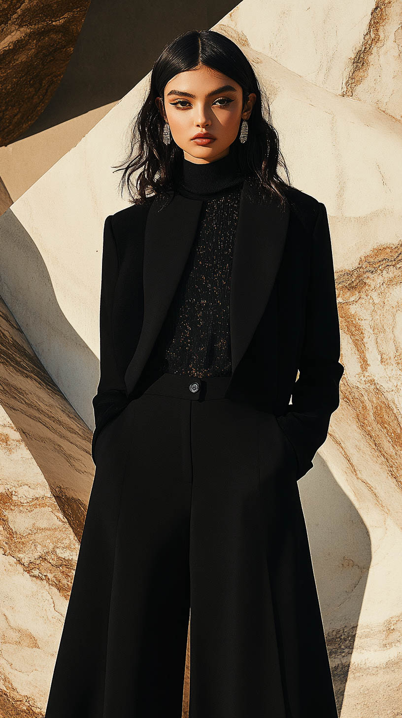 Luxe Fashion Concept 199 - Dezign Ark