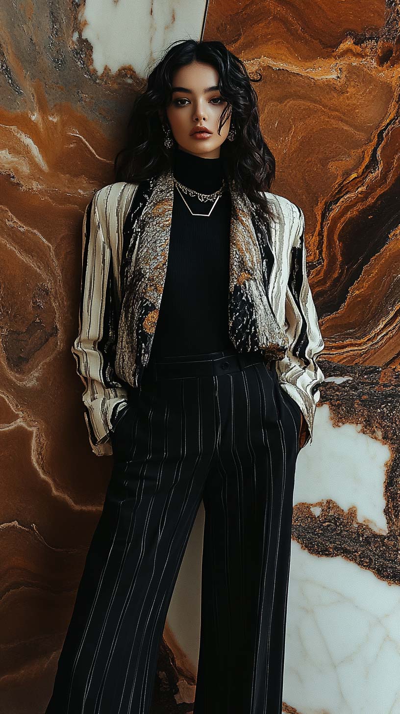 Luxe Fashion Concept 2179 - Dezign Ark