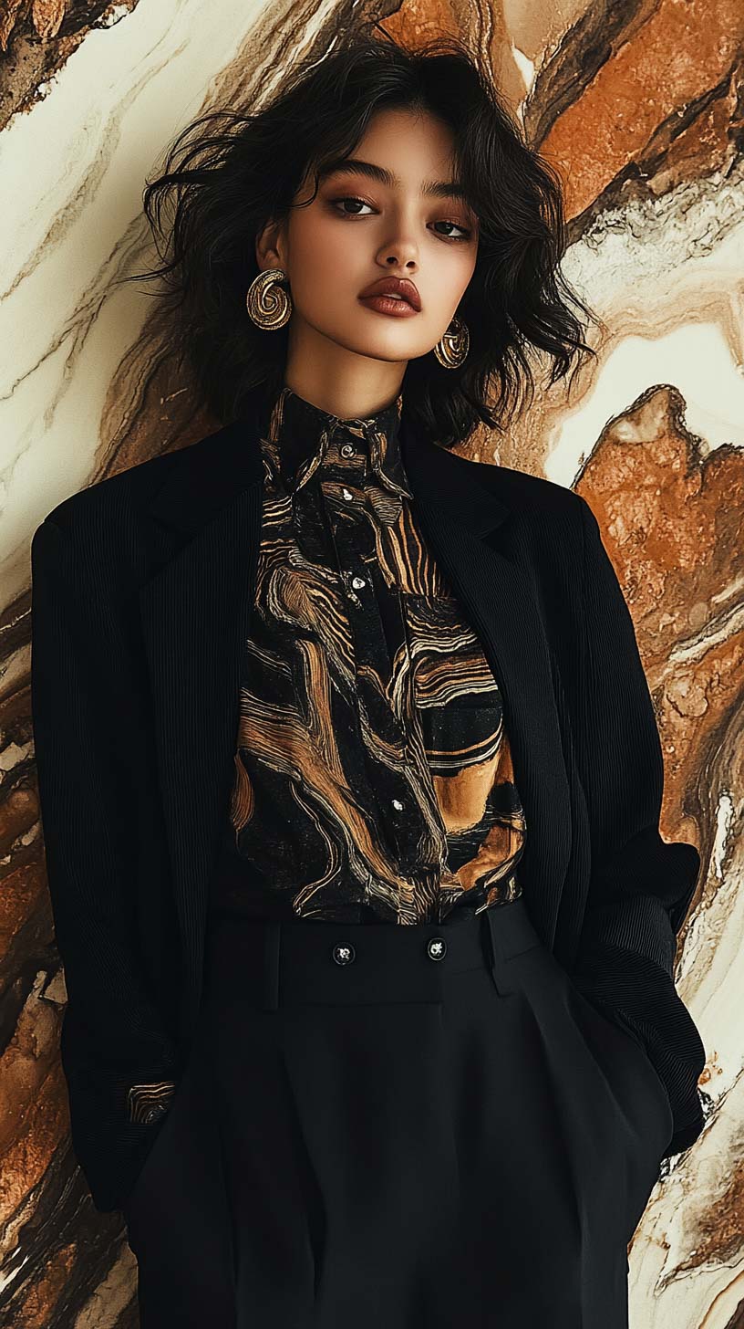 Luxe Fashion Concept 2251 - Dezign Ark