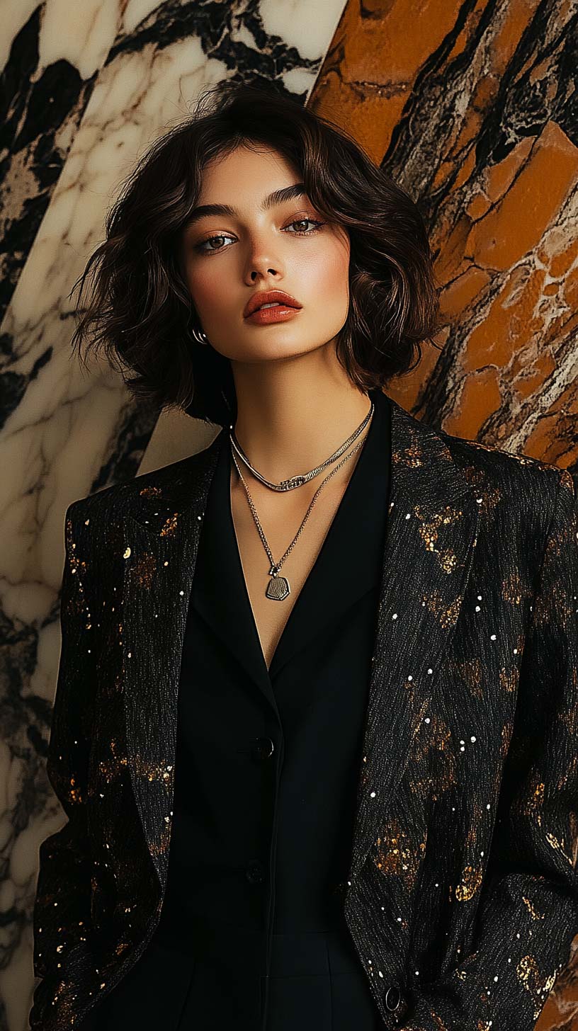 Luxe Fashion Concept 236 - Dezign Ark