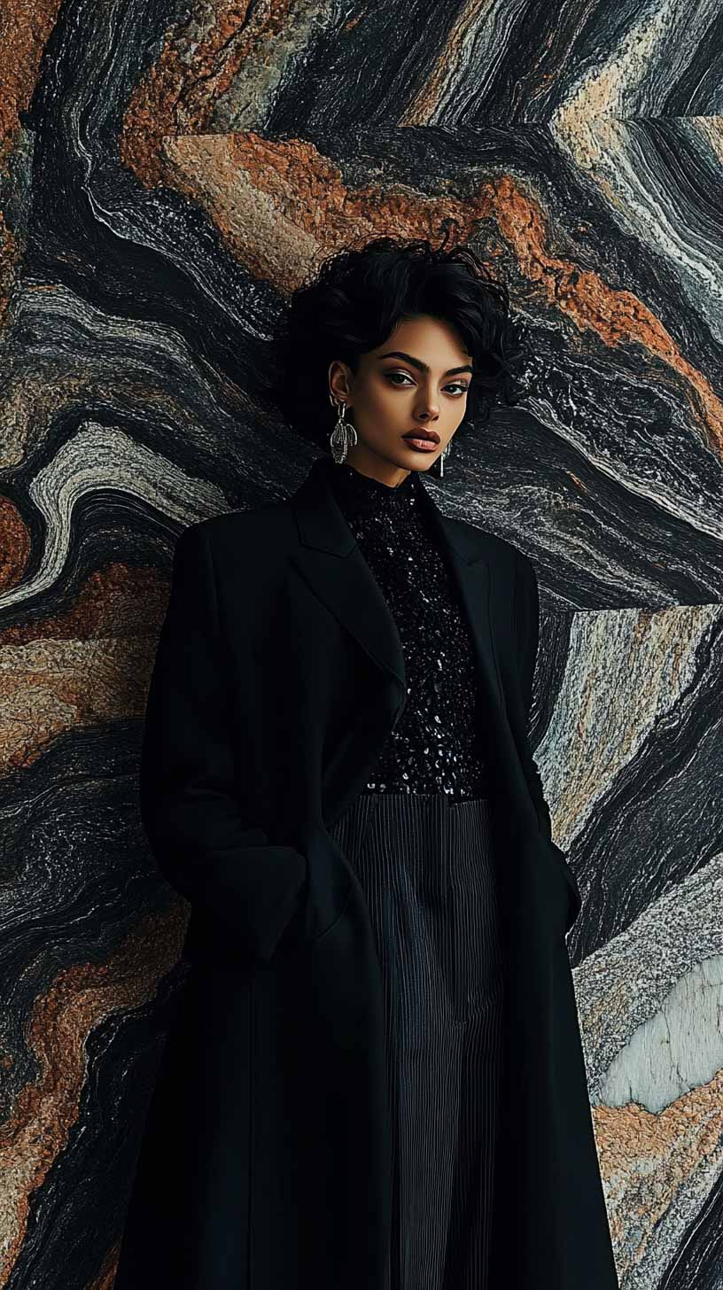 Luxe Fashion Concept 2492 - Dezign Ark