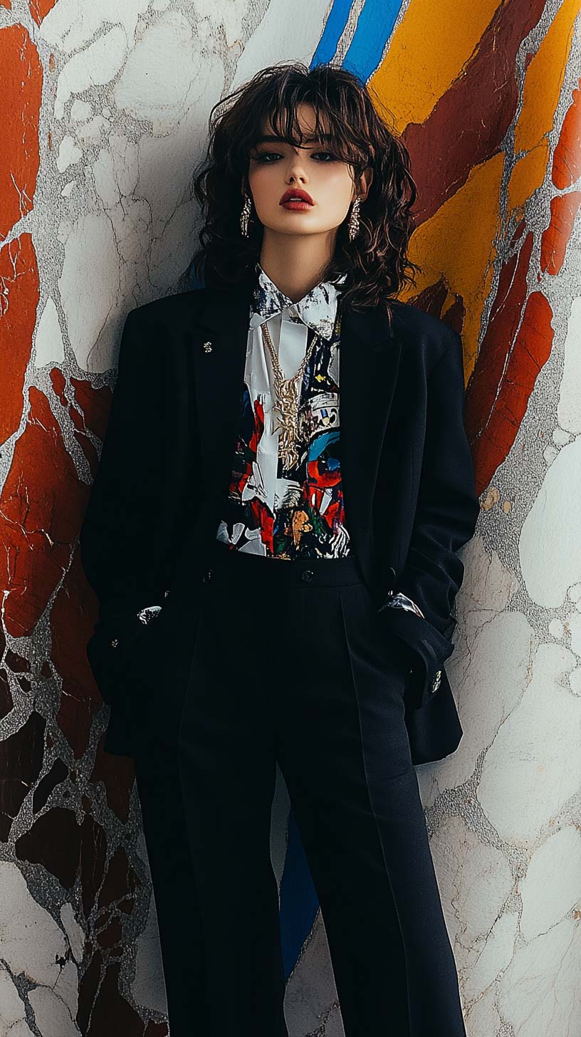 Luxe Fashion Concept 2560 - Dezign Ark