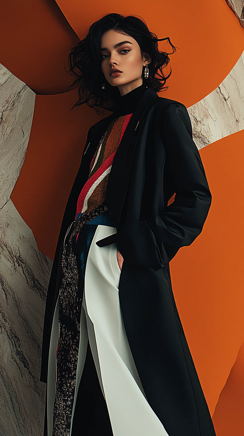 Luxe Fashion Concept 2587 - Dezign Ark