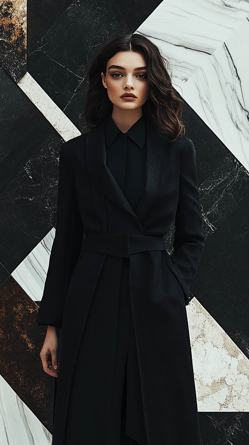 Luxe Fashion Concept 2589 - Dezign Ark