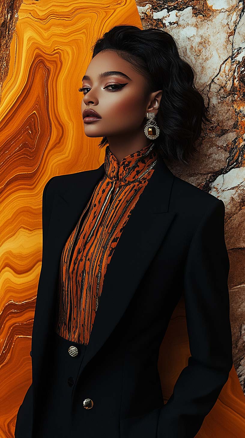 Luxe Fashion Concept 2622 - Dezign Ark