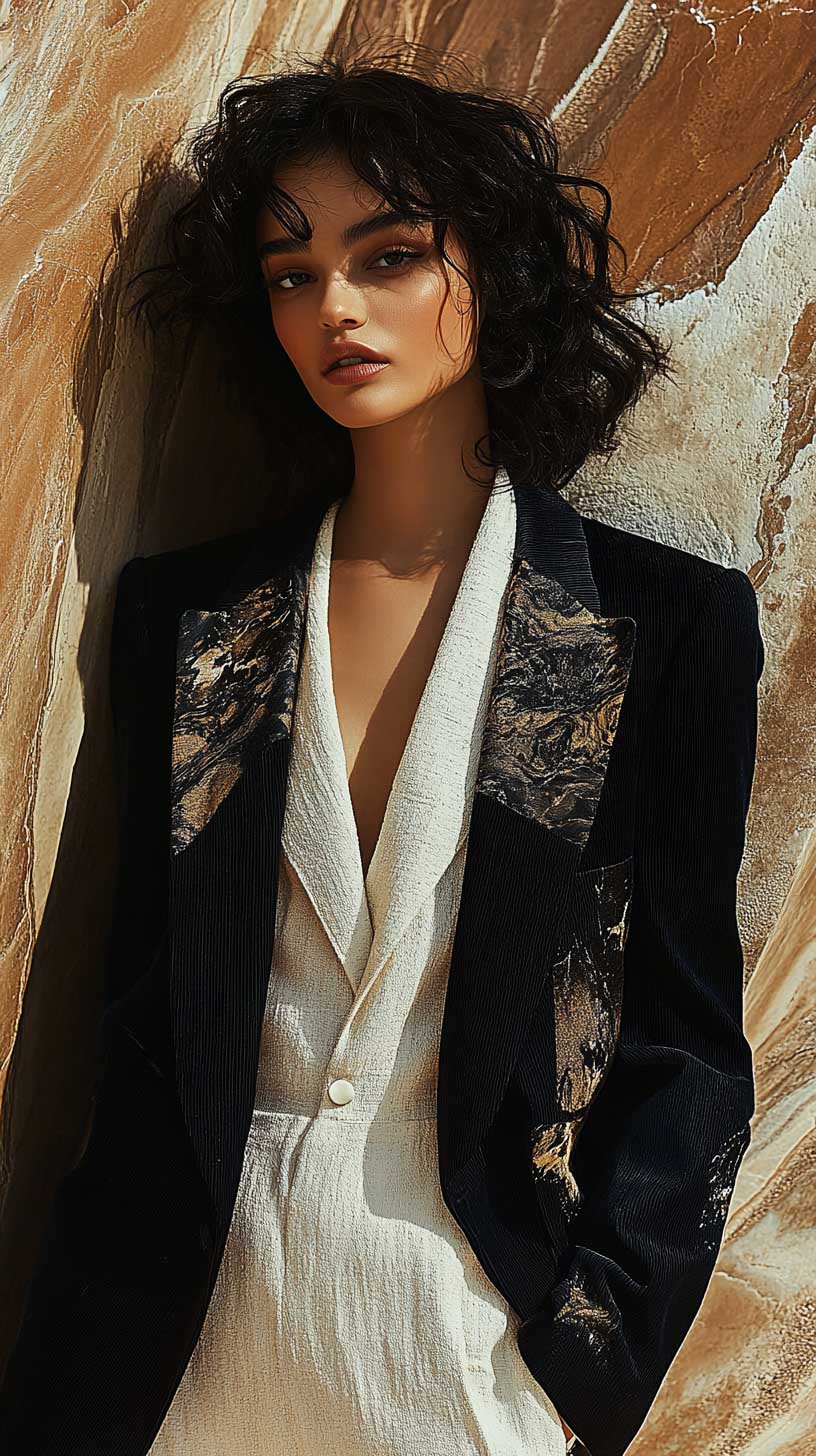 Luxe Fashion Concept 606 - Dezign Ark