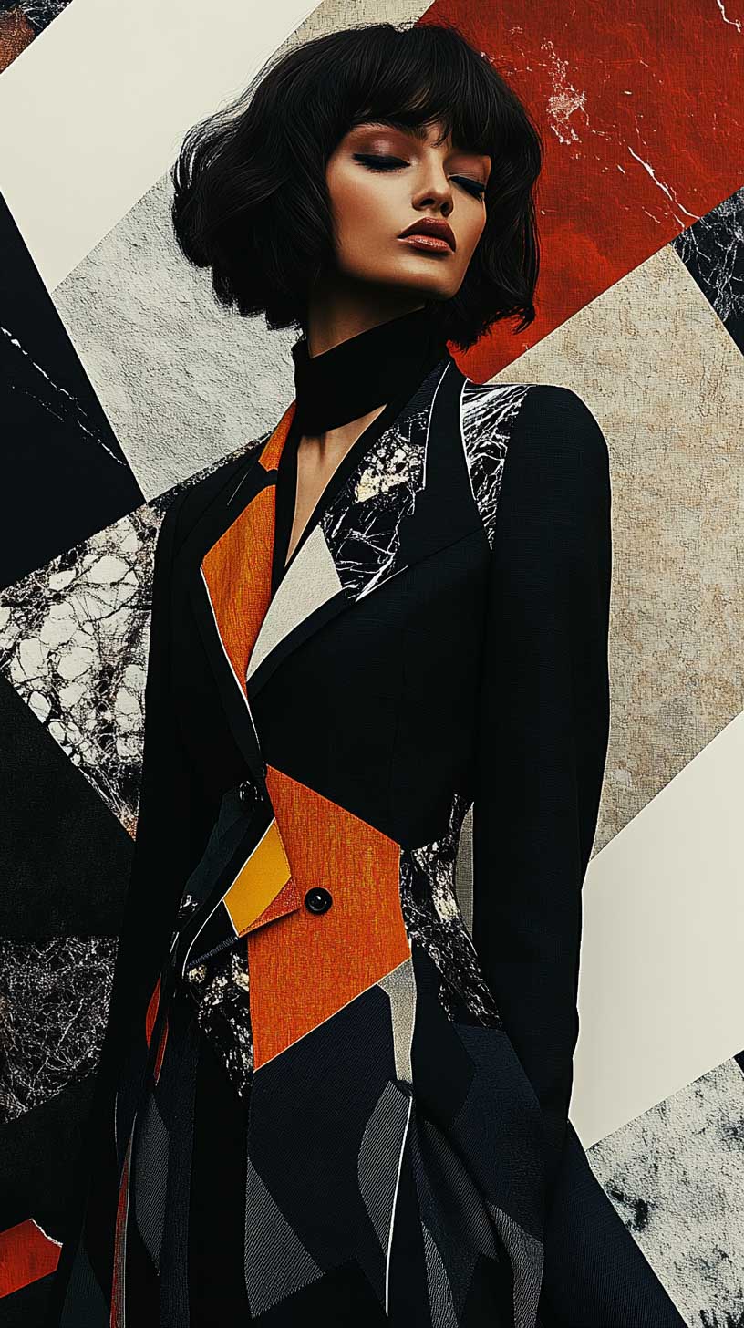 Luxe Fashion Concept 66 - Dezign Ark