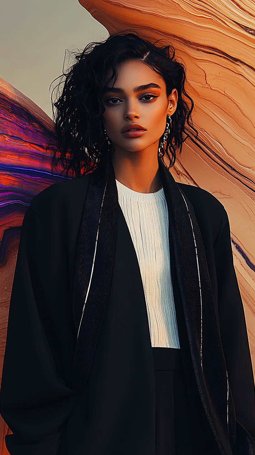 Luxe Fashion Concept 908 - Dezign Ark