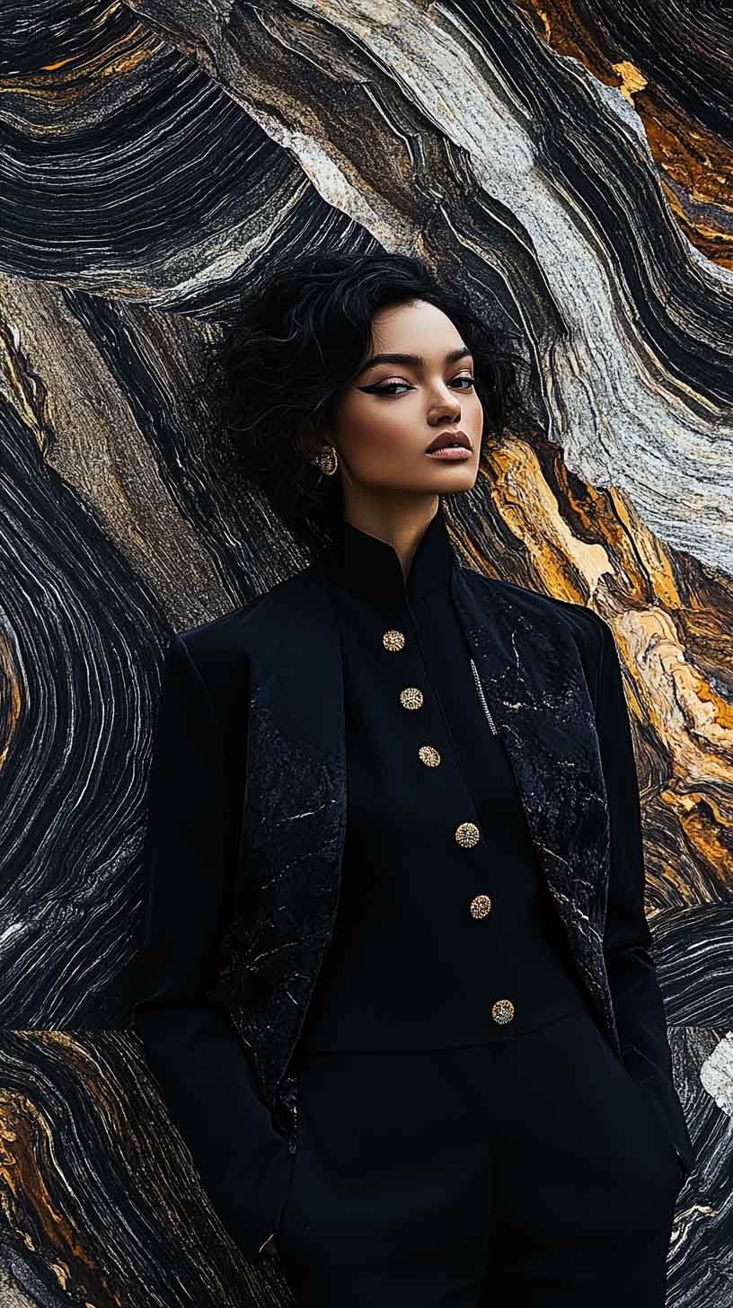 Luxe Fashion Concept 950 - Dezign Ark