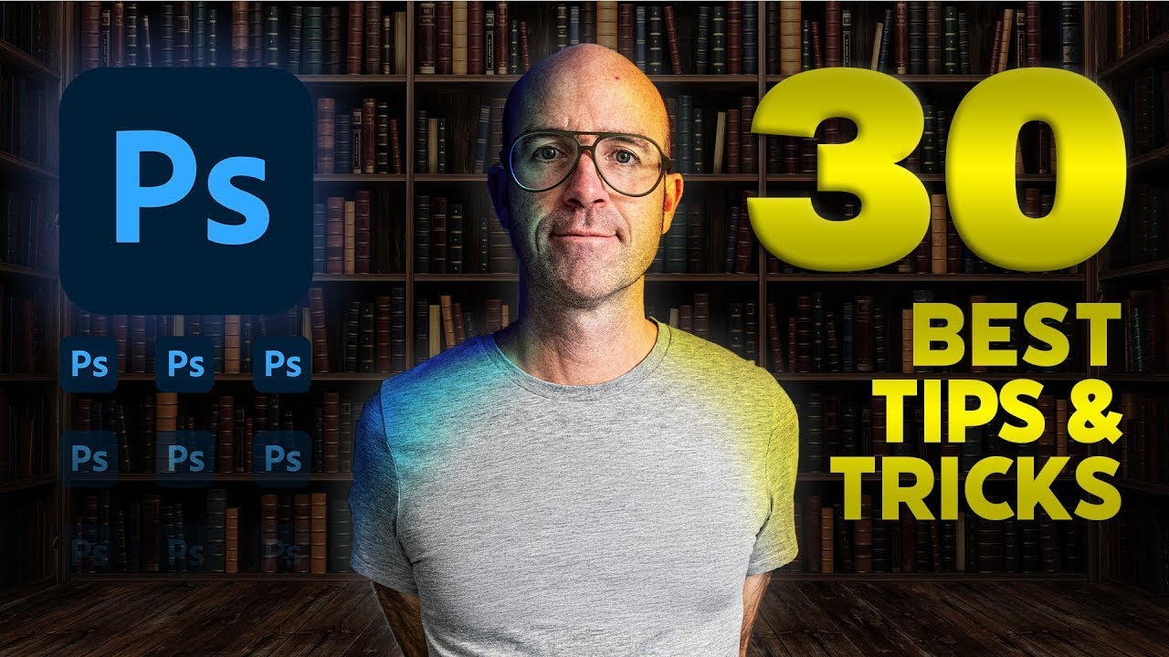 30 Advanced Photoshop Tips You Need to Master in 2025 - Dezign Ark