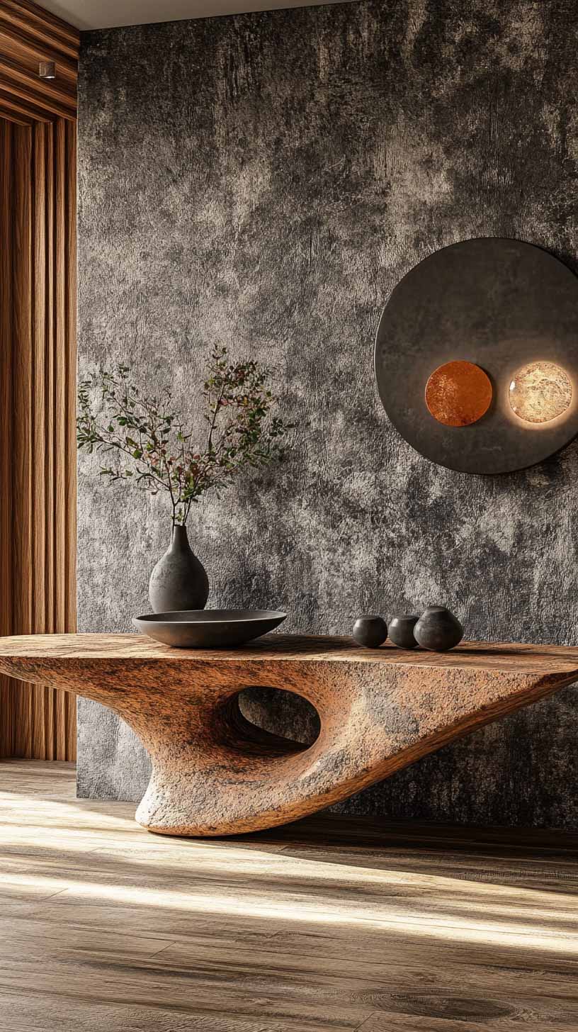 Console Table 155 - Dezign Ark