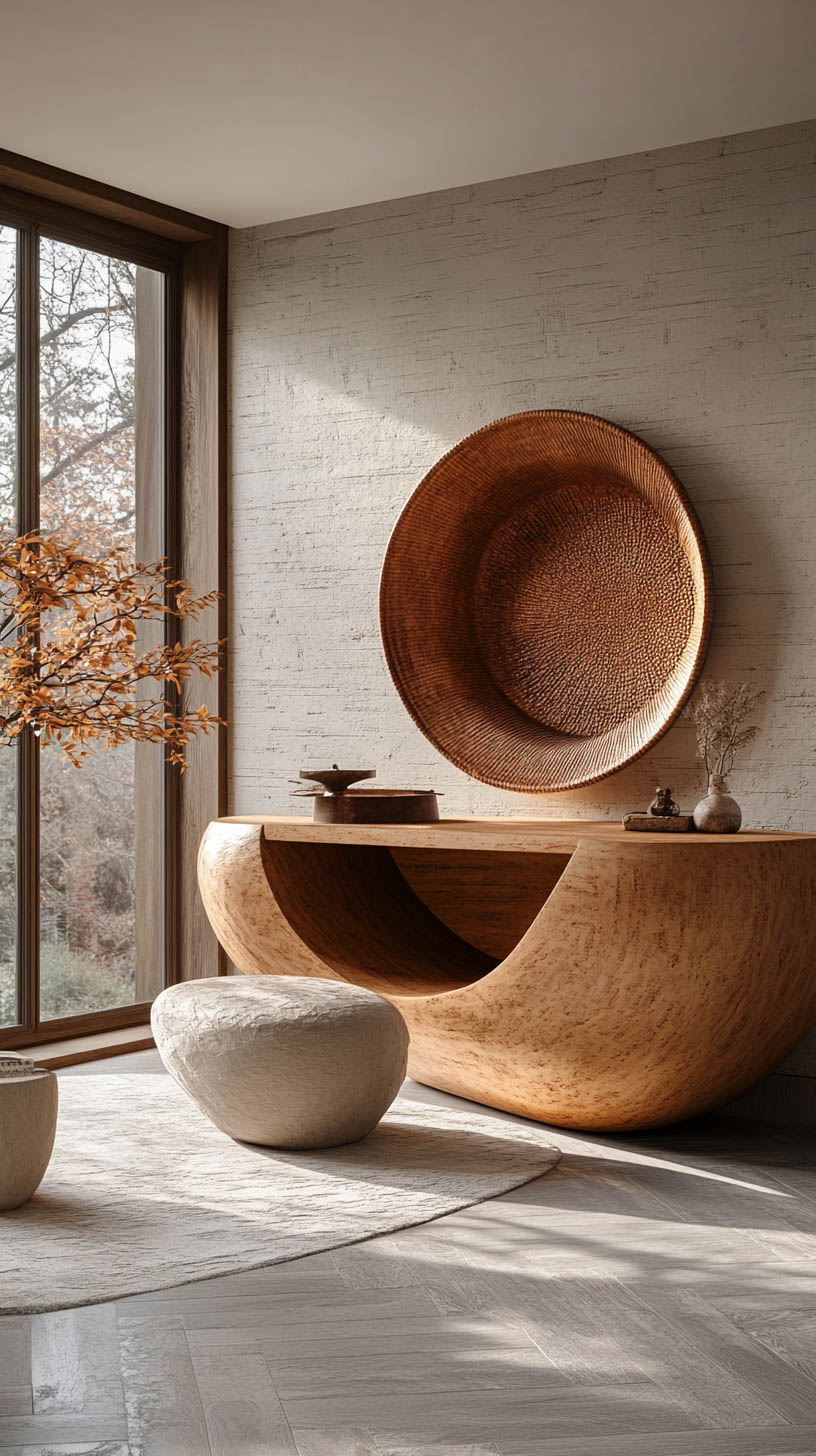 Console Table 451 - Dezign Ark