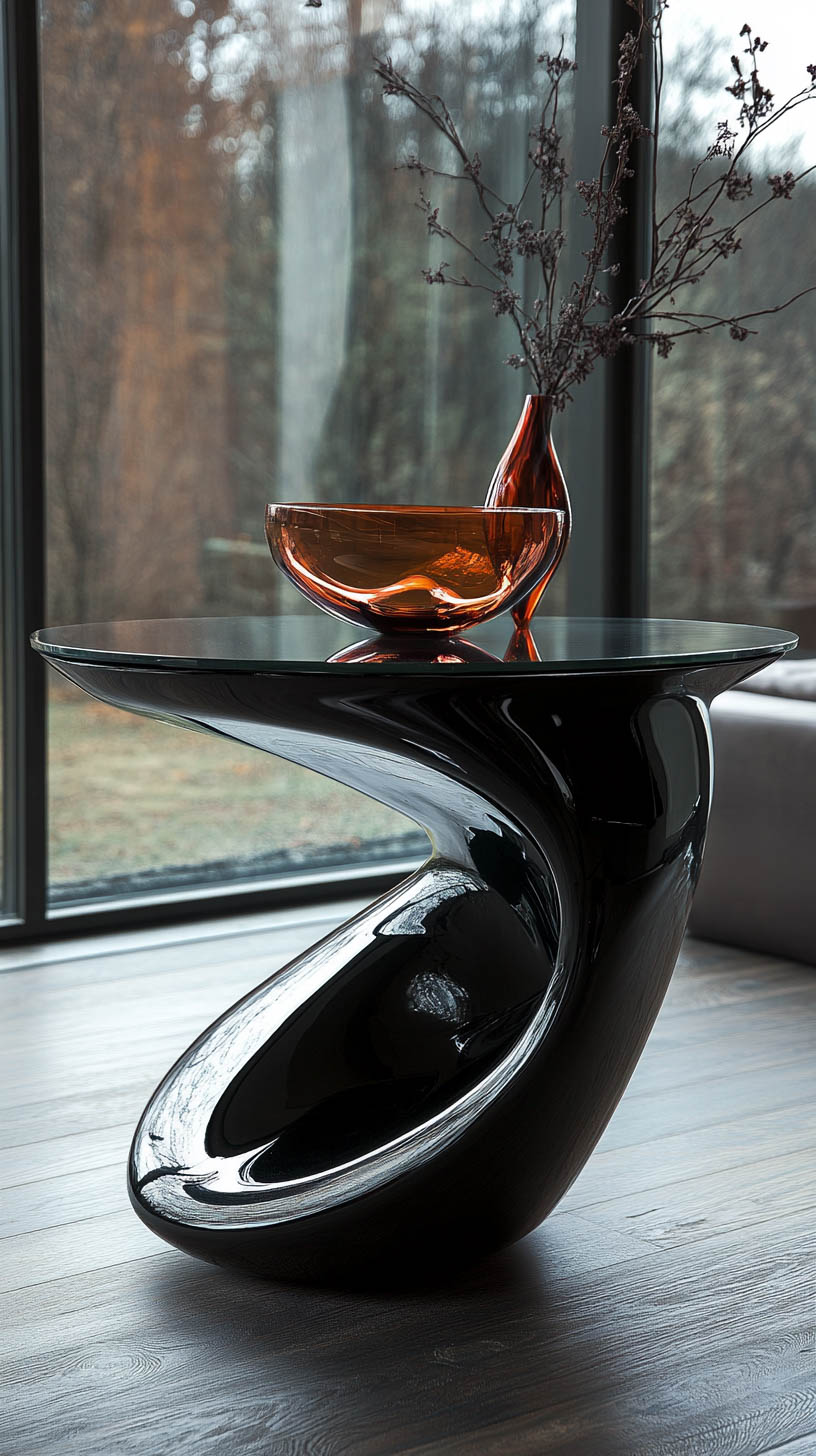 Console Table 456 - Dezign Ark