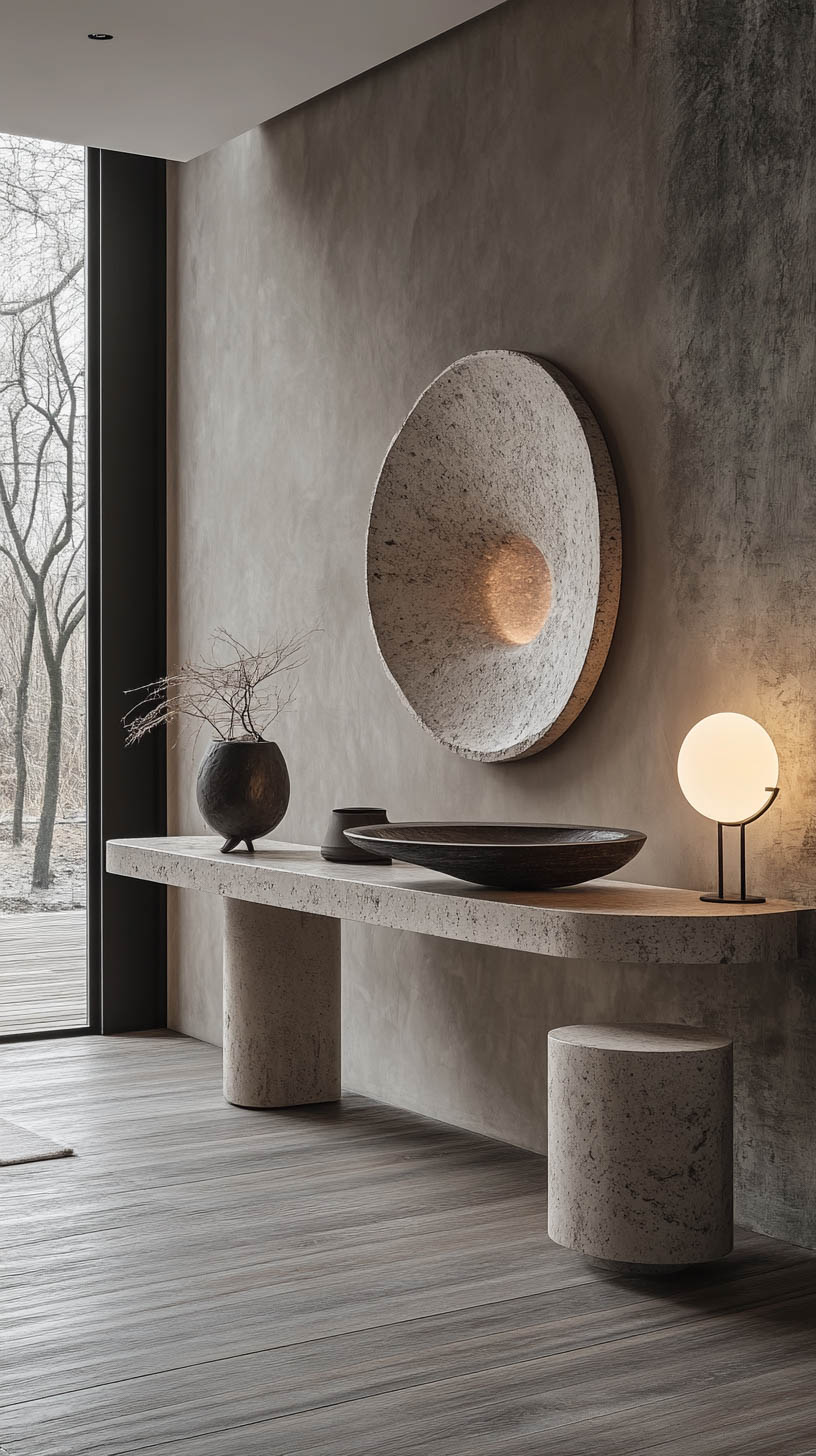 Console Table 470 - Dezign Ark