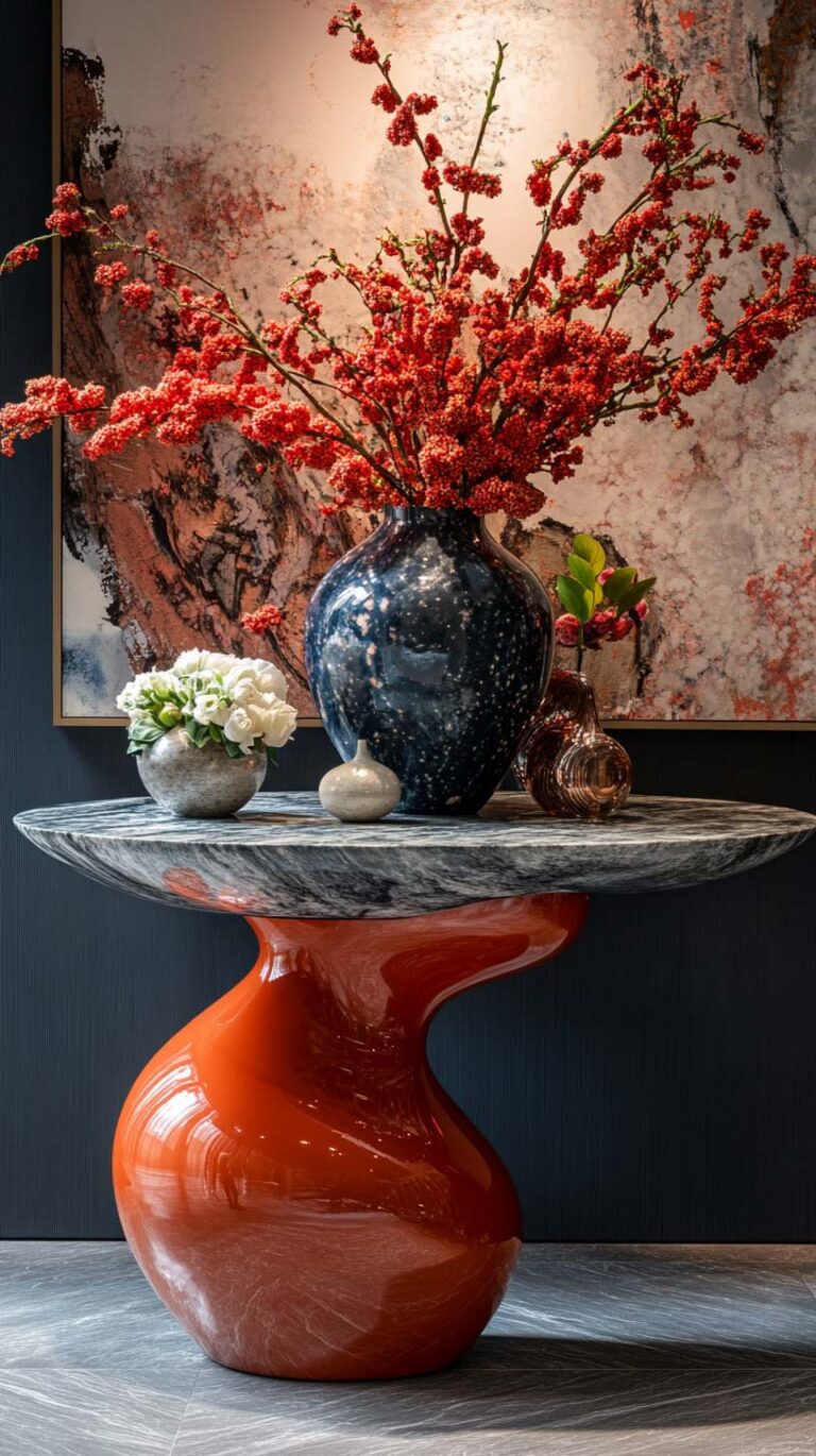 Console Table 870 - Dezign Ark