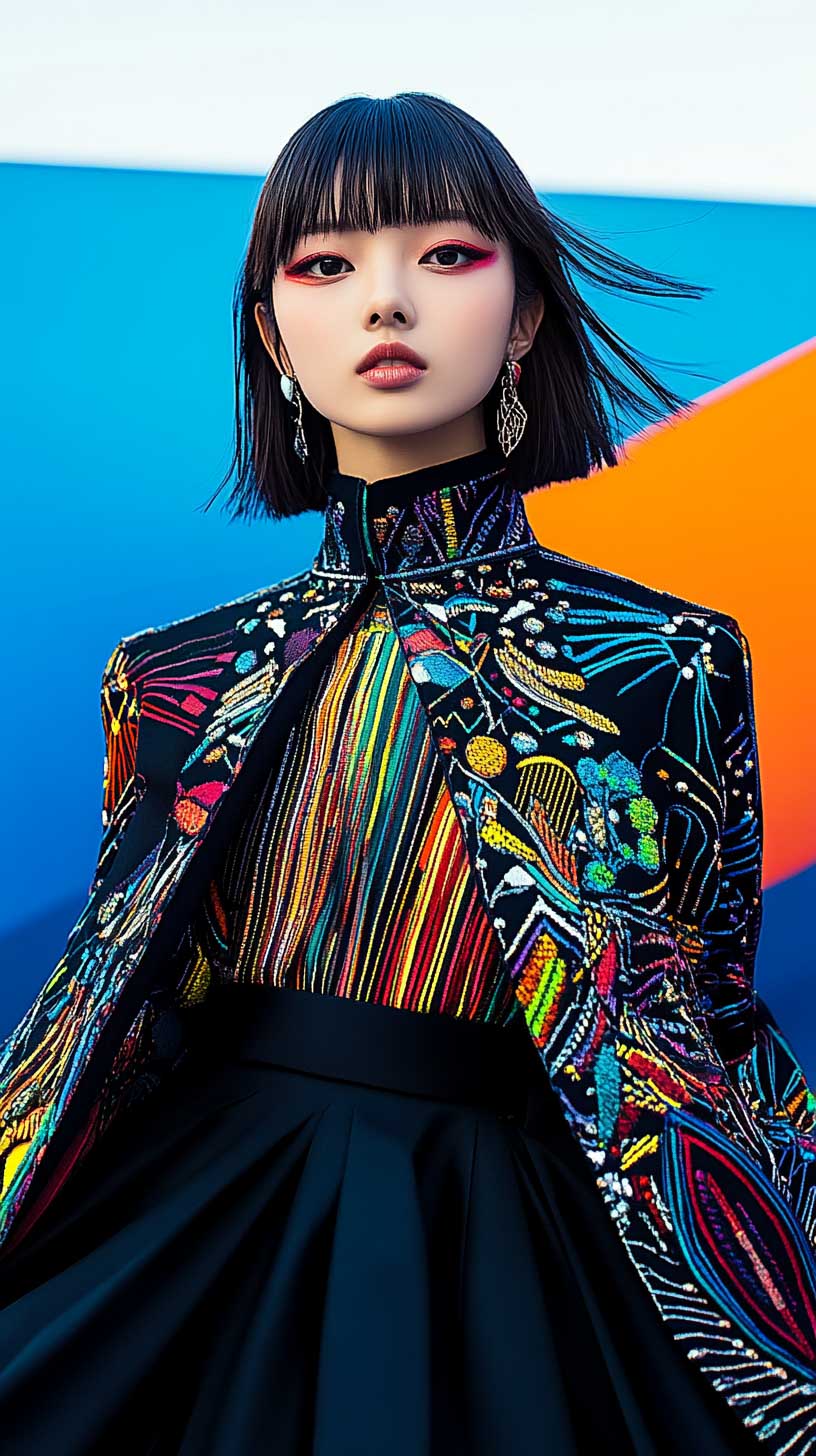 Japanese Style Fusion 137 - Dezign Ark