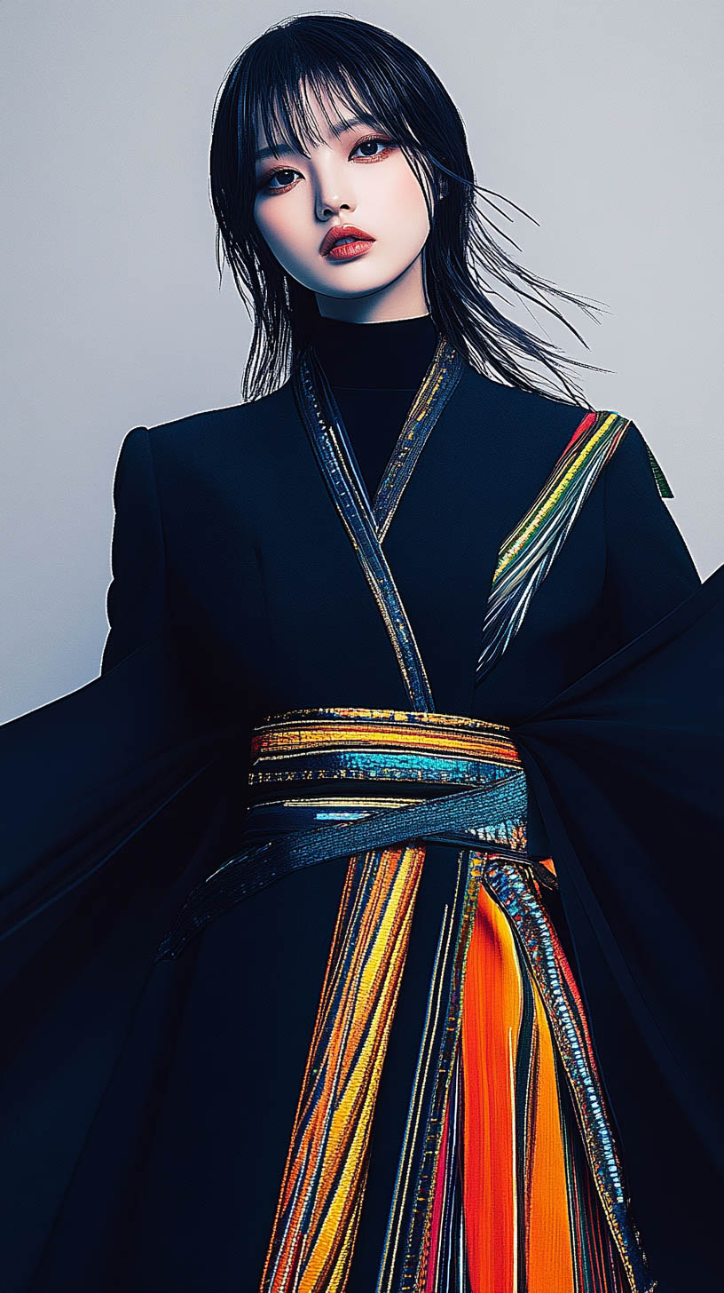 Japanese Style Fusion 14 - Dezign Ark
