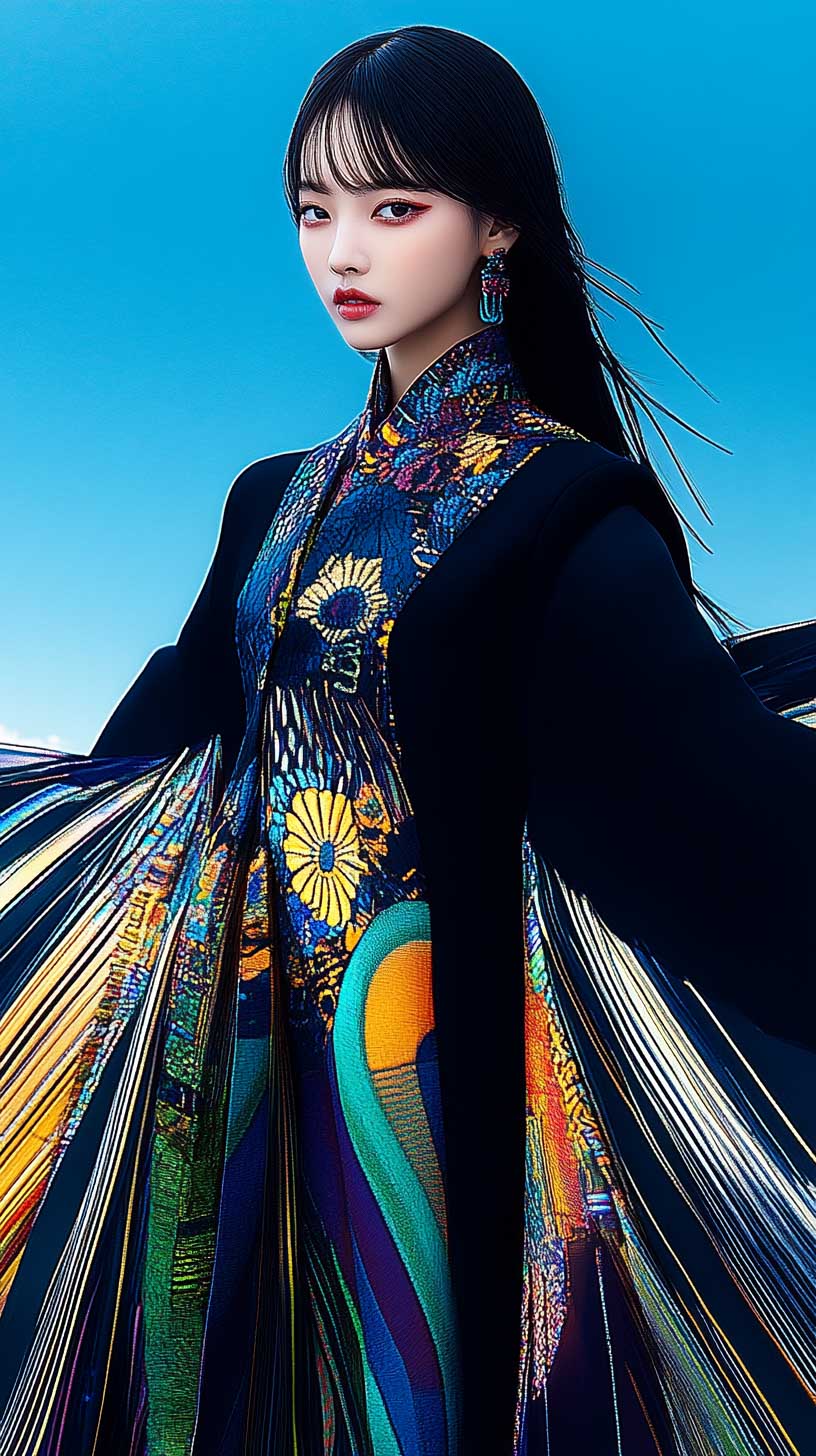 Japanese Style Fusion 140 - Dezign Ark