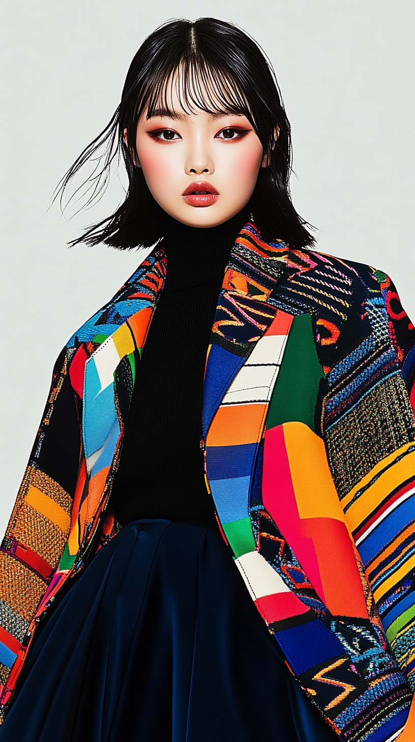 Japanese Style Fusion 156 - Dezign Ark