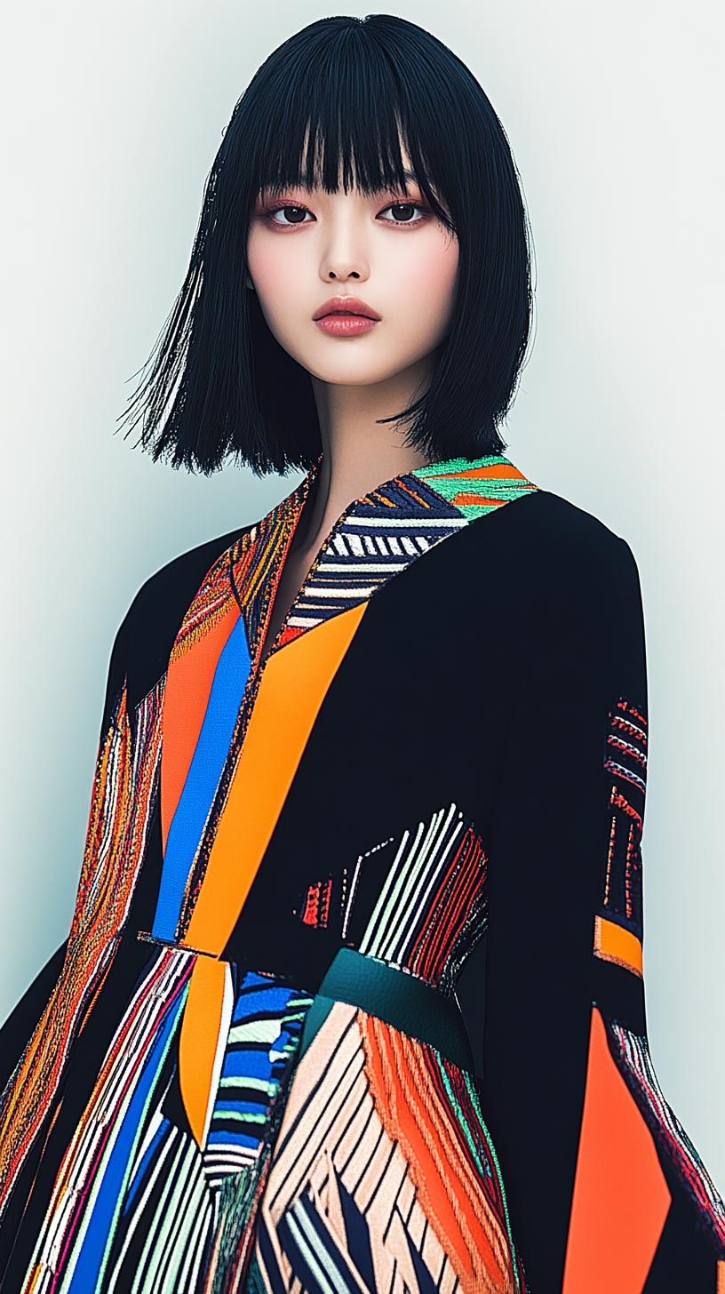 Japanese Style Fusion 174 - Dezign Ark