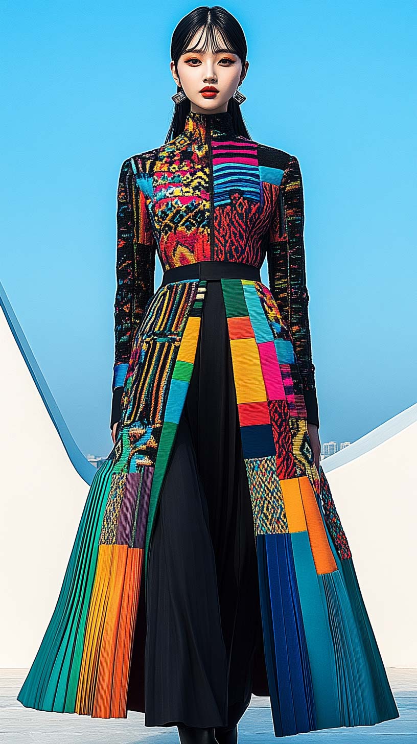 Japanese Style Fusion 178 - Dezign Ark