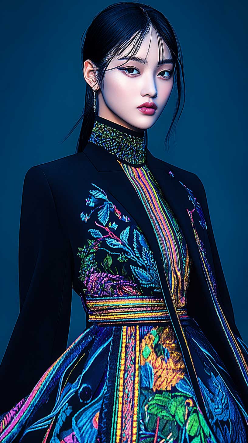 Japanese Style Fusion 20 - Dezign Ark