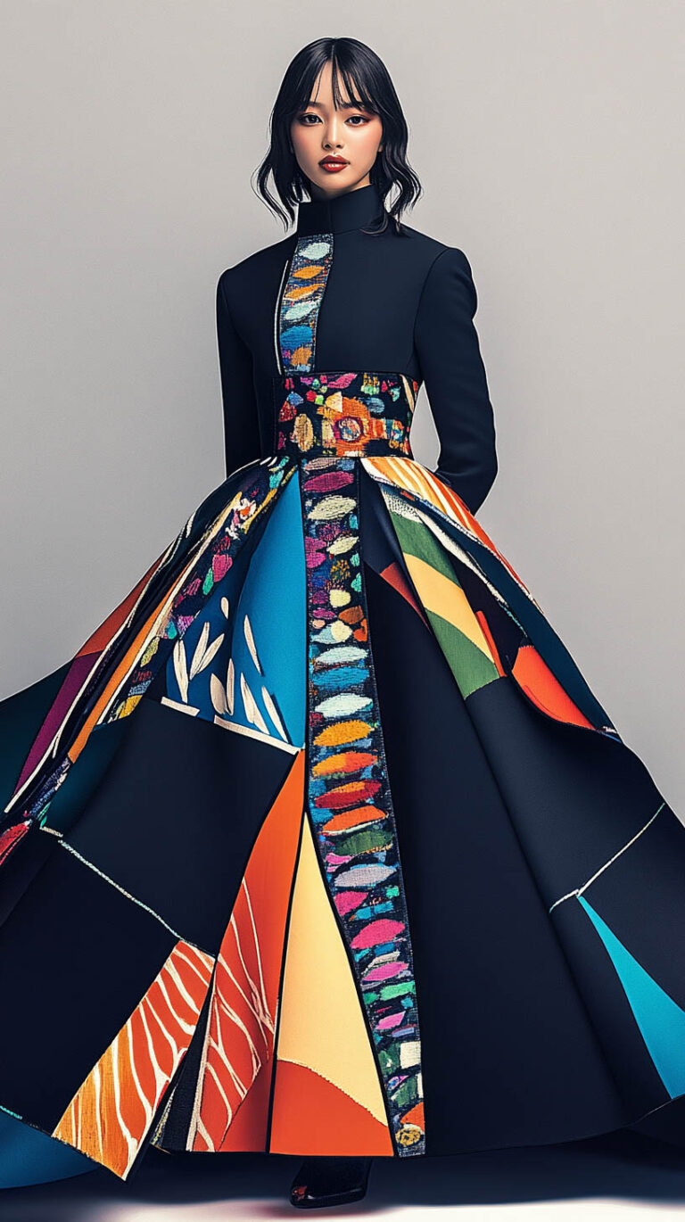 Japanese Style Fusion 210 - Dezign Ark