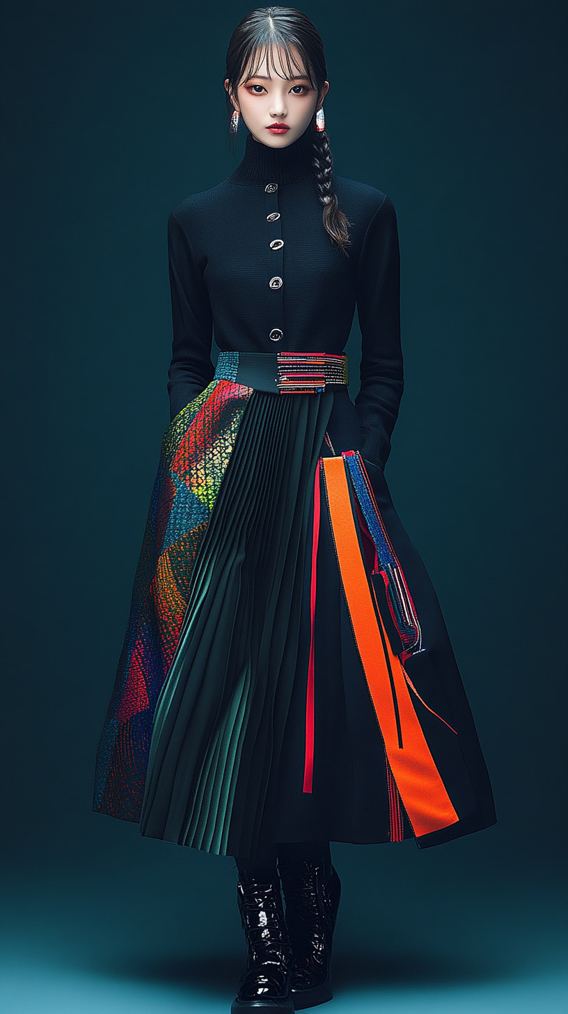 Japanese Style Fusion 22 - Dezign Ark