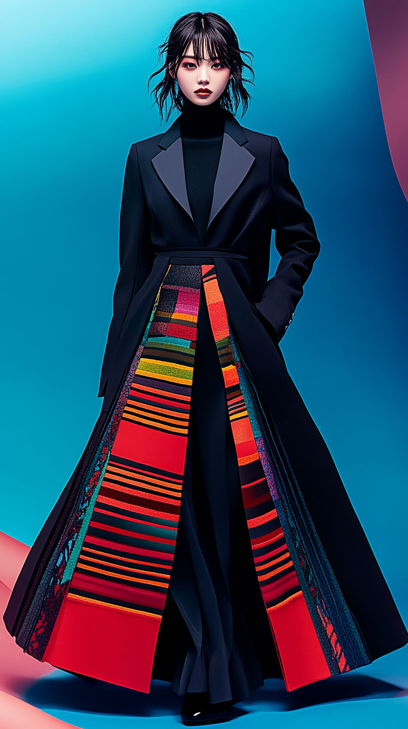 Japanese Style Fusion 239 - Dezign Ark