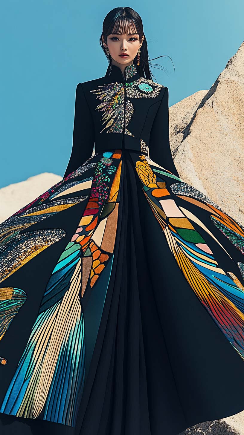 Japanese Style Fusion 24 - Dezign Ark