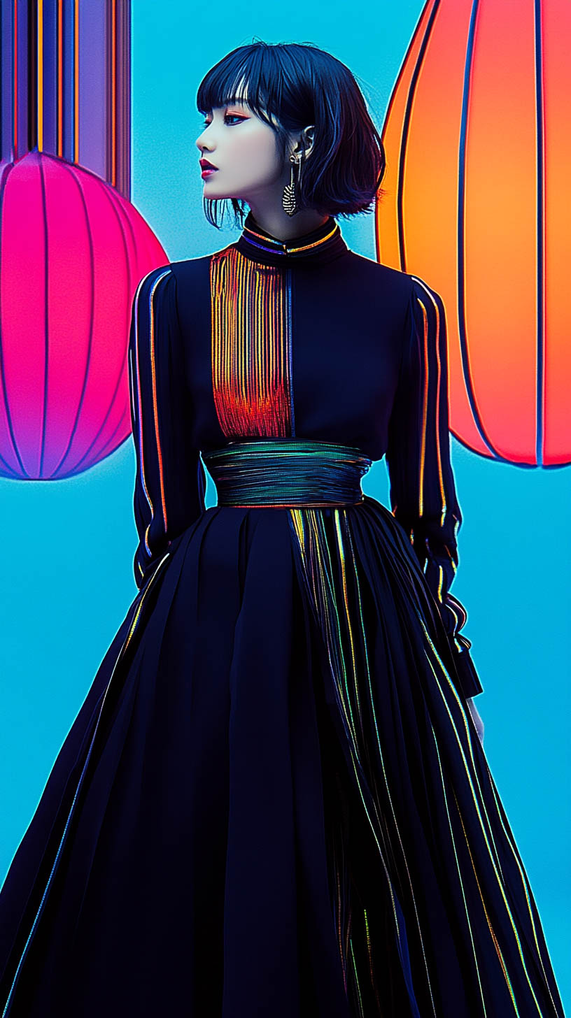 Japanese Style Fusion 241 - Dezign Ark