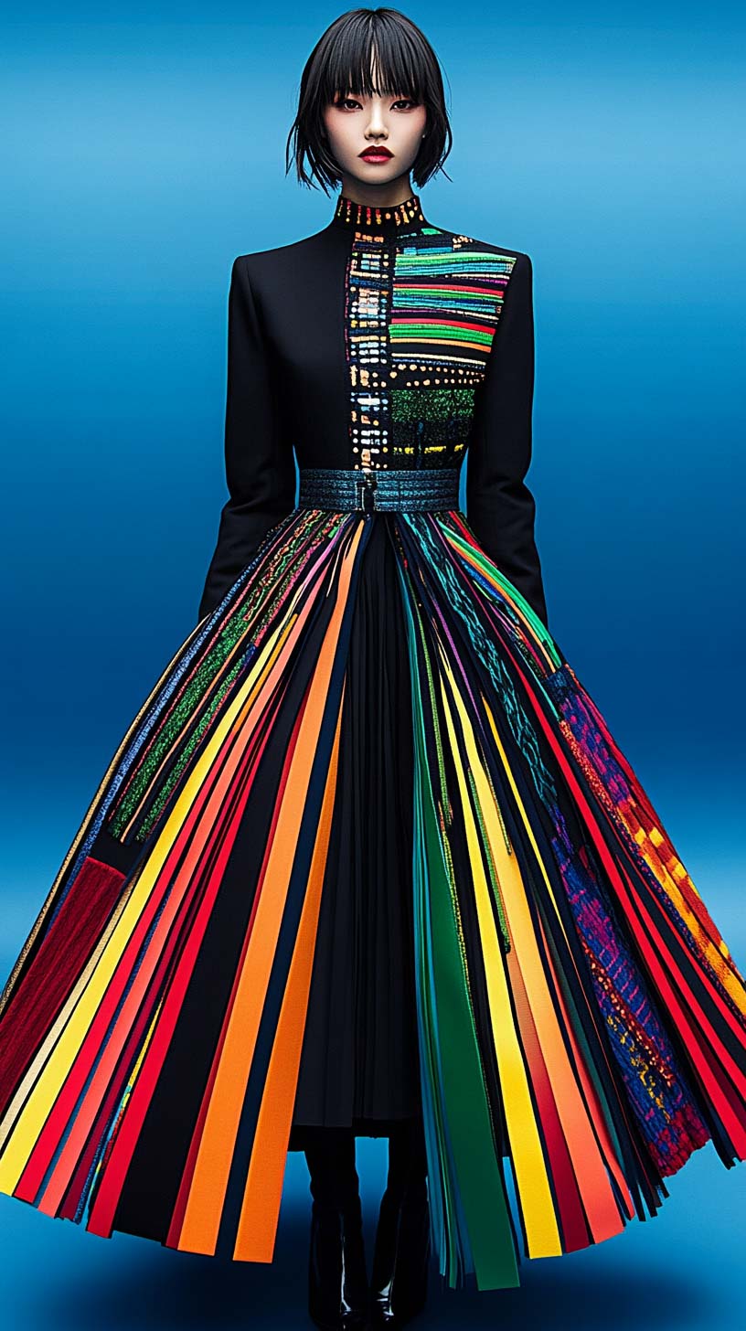 Japanese Style Fusion 244 - Dezign Ark