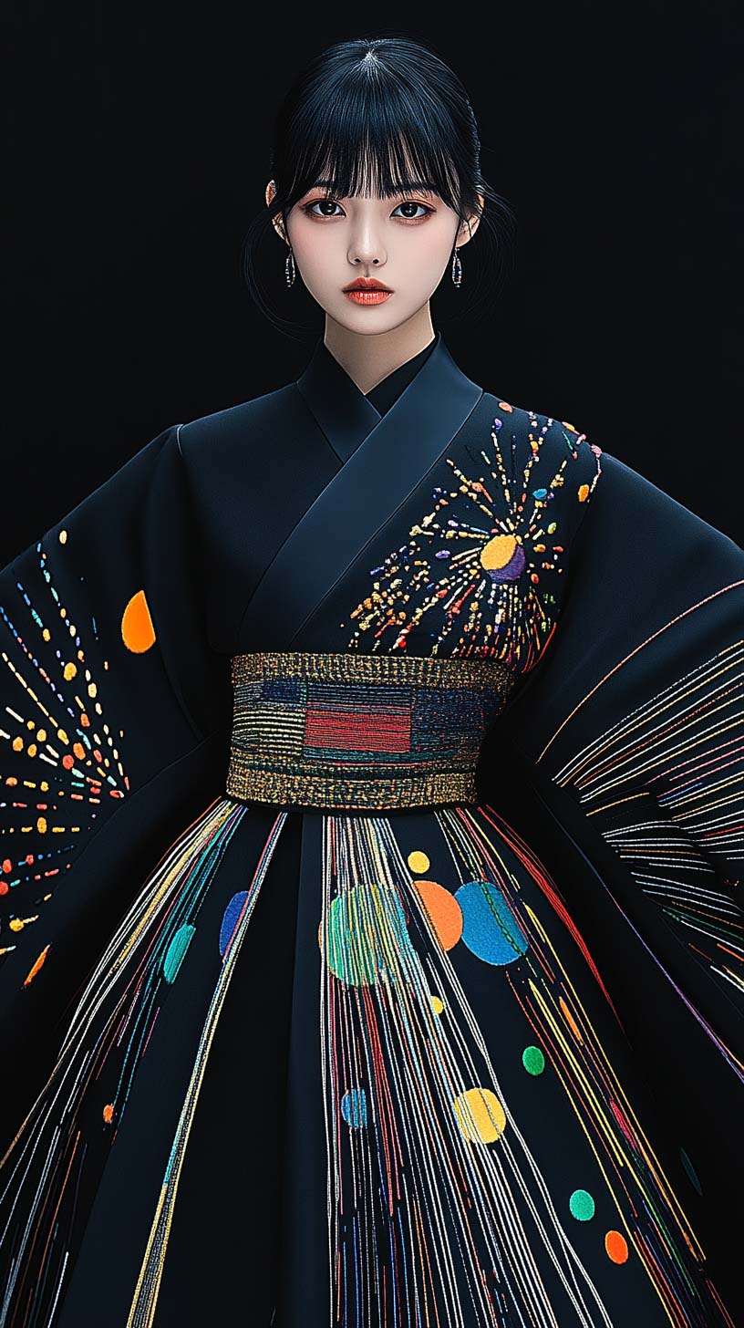 Japanese Style Fusion 246 - Dezign Ark