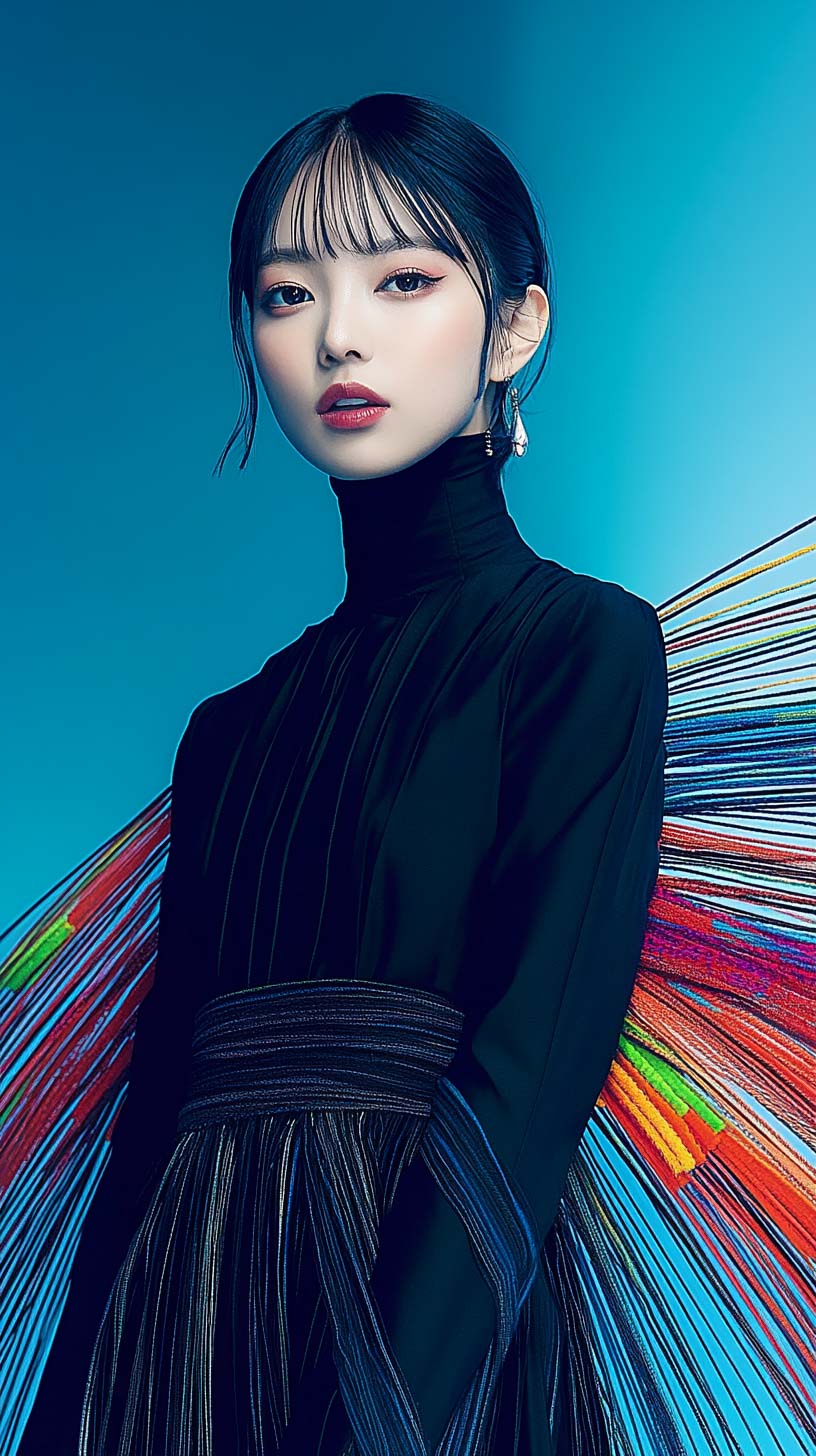 Japanese Style Fusion 252 - Dezign Ark