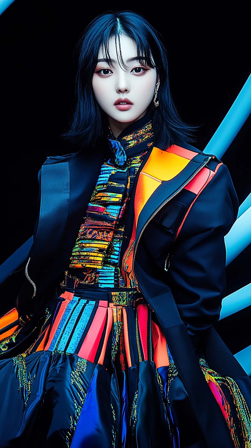 Japanese Style Fusion 268 - Dezign Ark