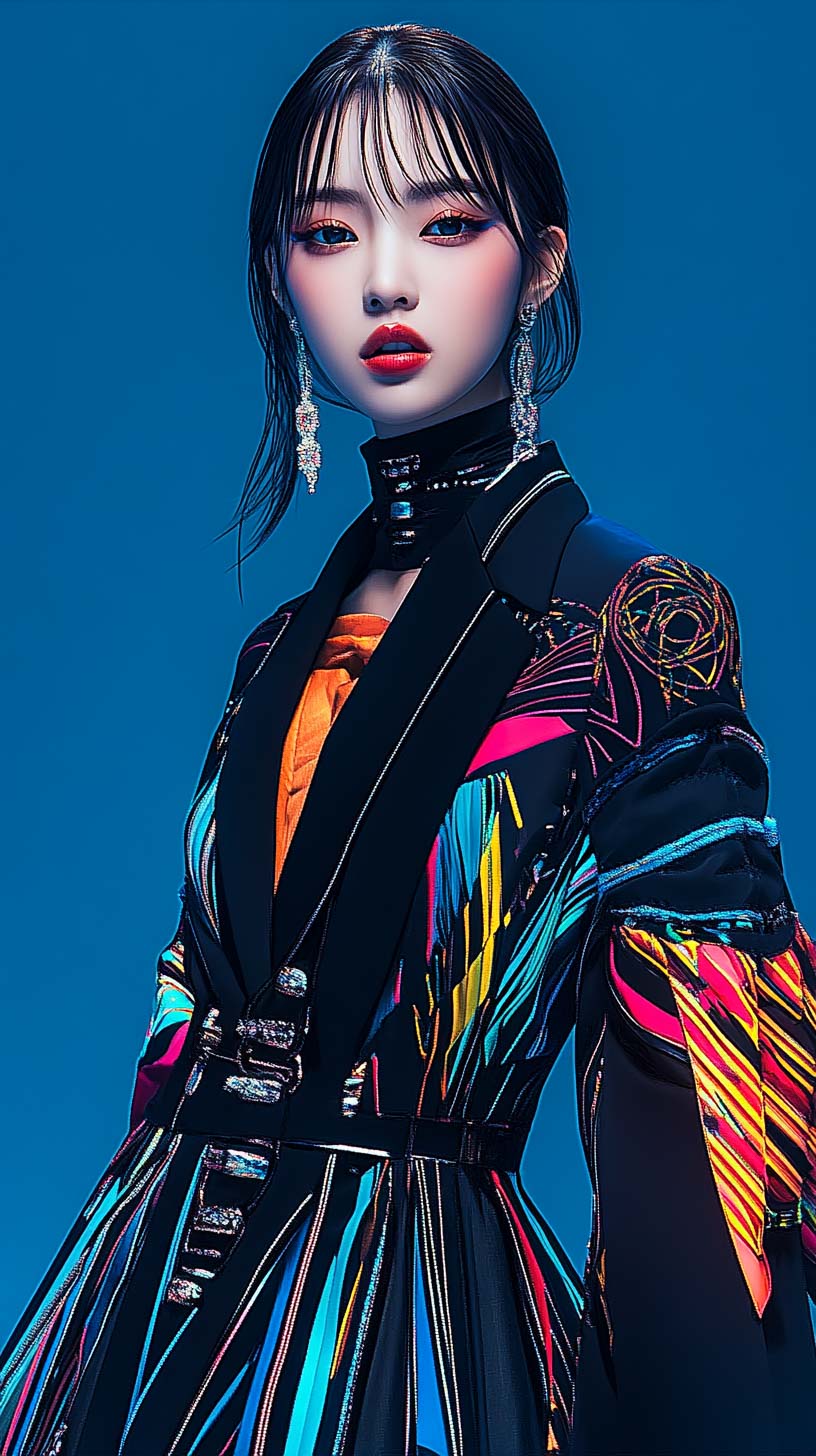 Japanese Style Fusion 287 - Dezign Ark