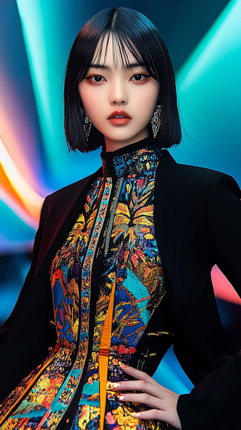 Japanese Style Fusion 294 - Dezign Ark