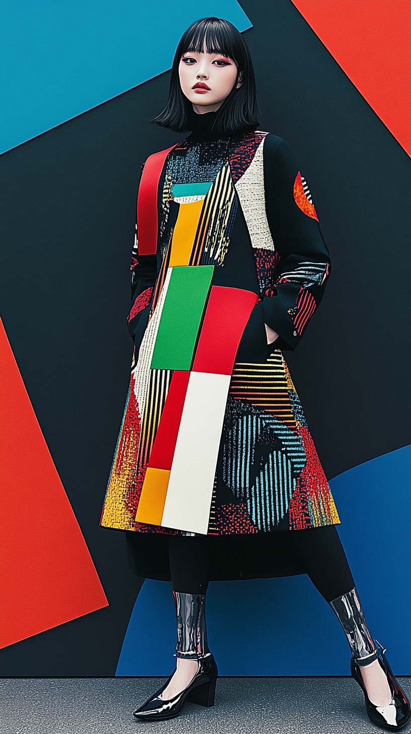 Japanese Style Fusion 39 - Dezign Ark