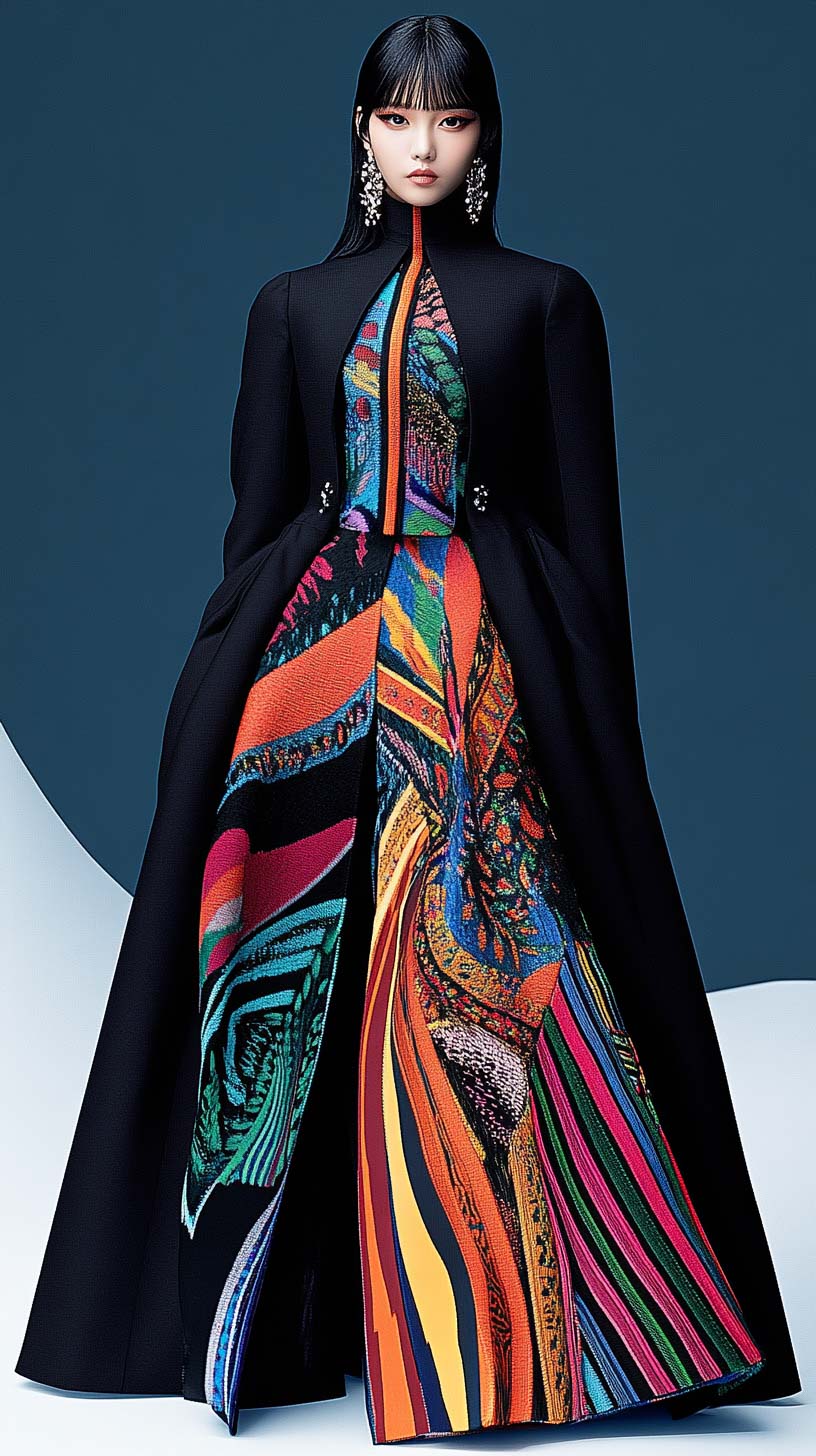 Japanese Style Fusion 428 - Dezign Ark