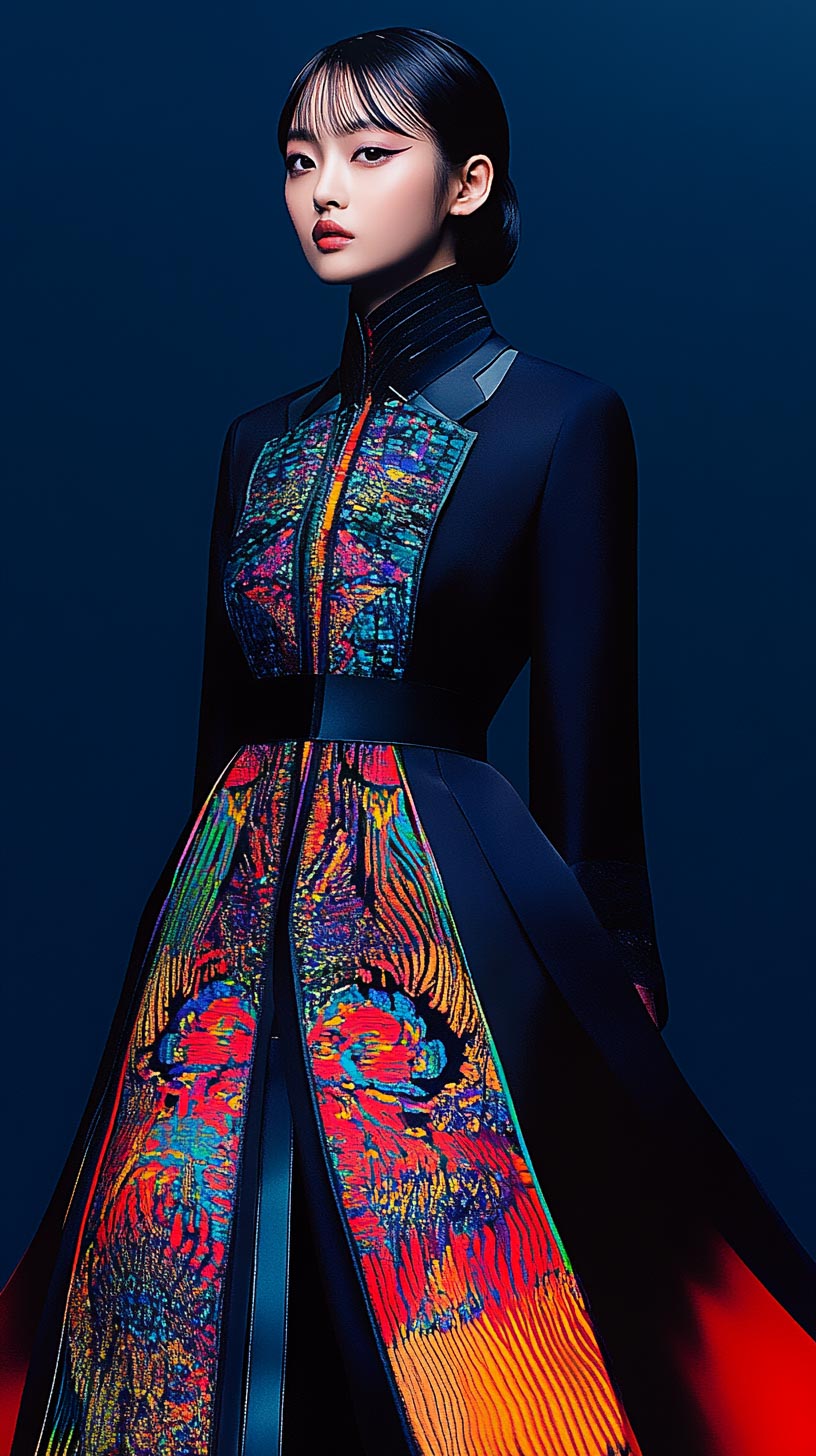 Japanese Style Fusion 431 - Dezign Ark